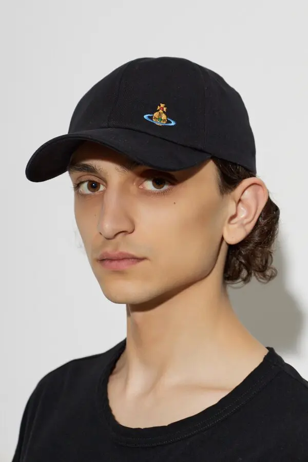 VIVIENNE WESTWOOD Baseball Cap