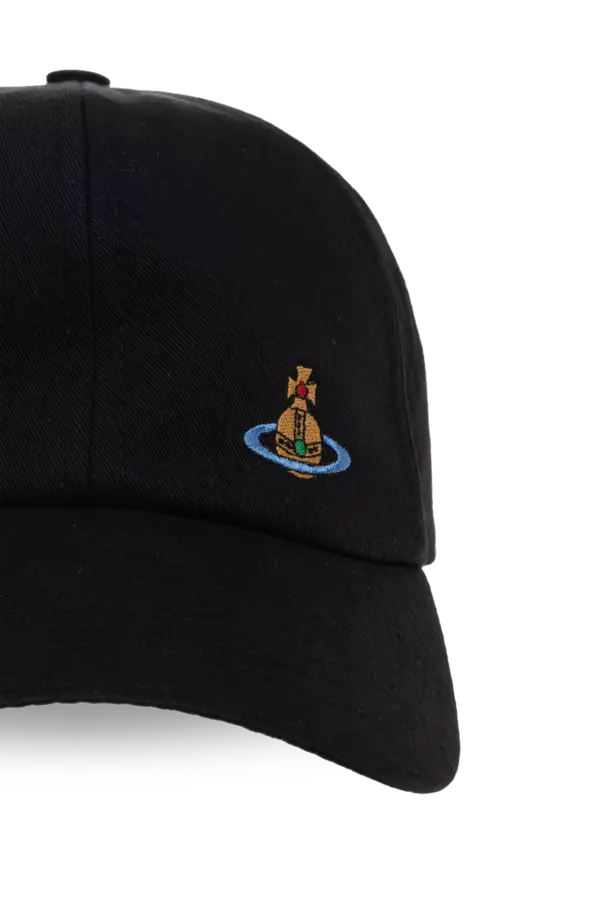 VIVIENNE WESTWOOD Baseball Cap