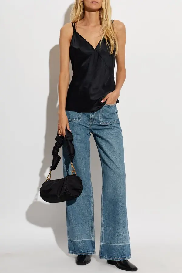 SAMSØE SAMSØE Sarebecca' Jeans