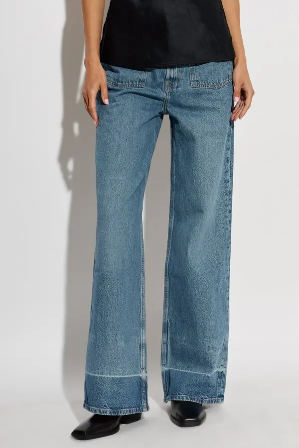 SAMSØE SAMSØE Sarebecca' Jeans