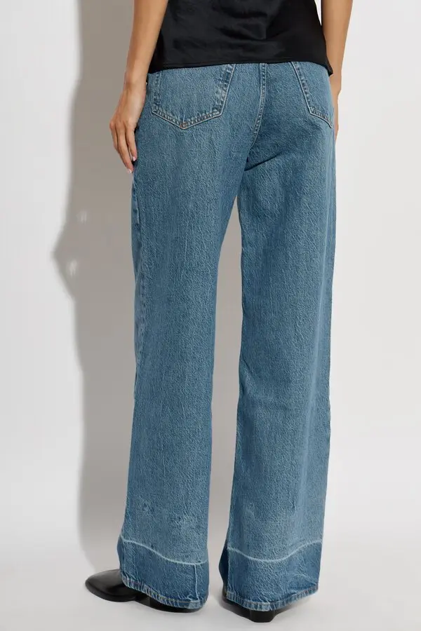 SAMSØE SAMSØE Sarebecca' Jeans