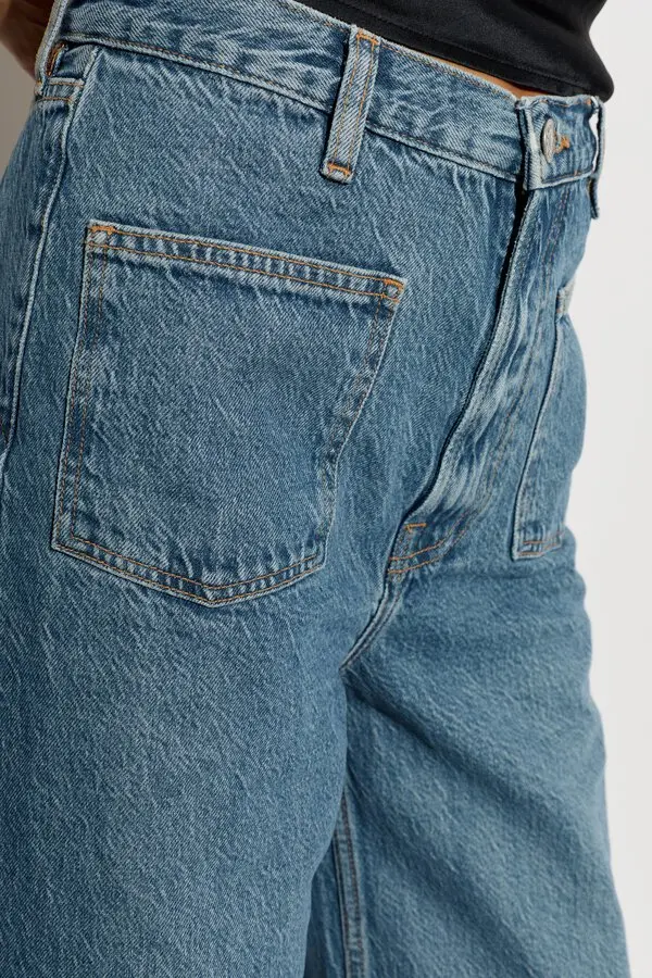 SAMSØE SAMSØE Sarebecca' Jeans