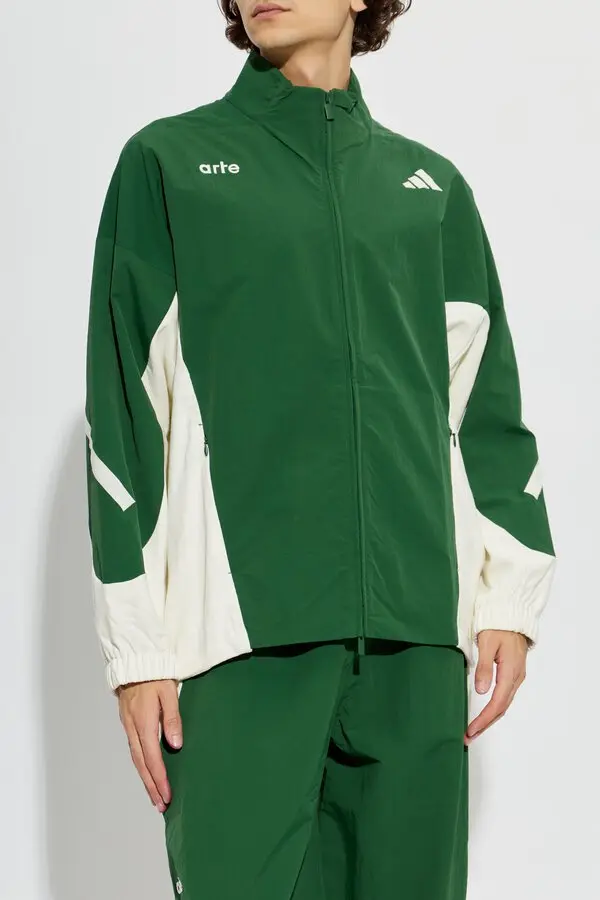 Adidas X Arte Antwerp