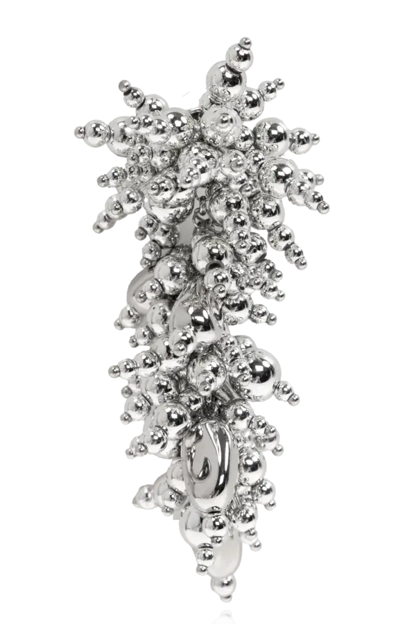 SELF-PORTRAIT Long Earrings