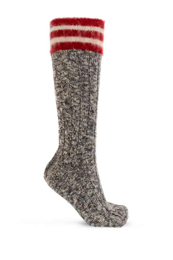 Dsquared2 Socks - Grey