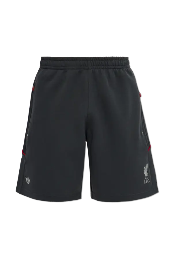 Adidas X Liverpool Fc