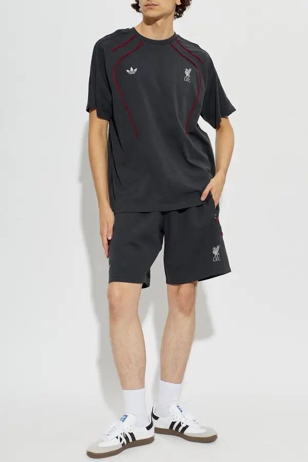 Adidas X Liverpool Fc