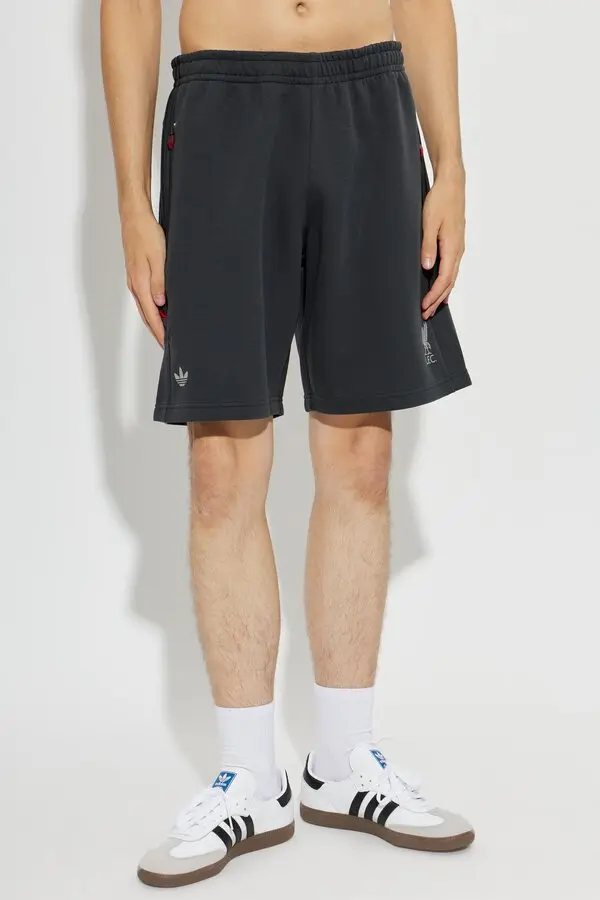 Adidas X Liverpool Fc