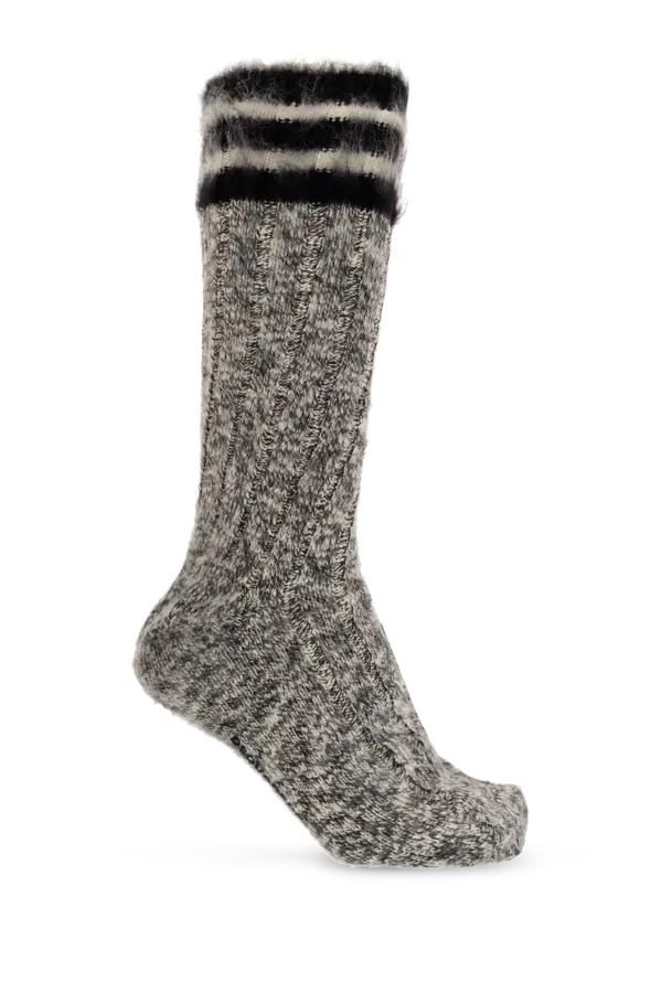 Dsquared2 Socks - Grey