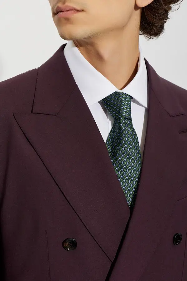 FERRAGAMO Silk Tie