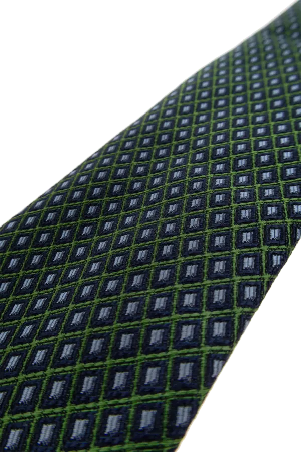 FERRAGAMO Silk Tie