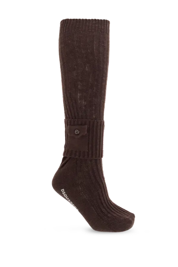 Dsquared2 Socks