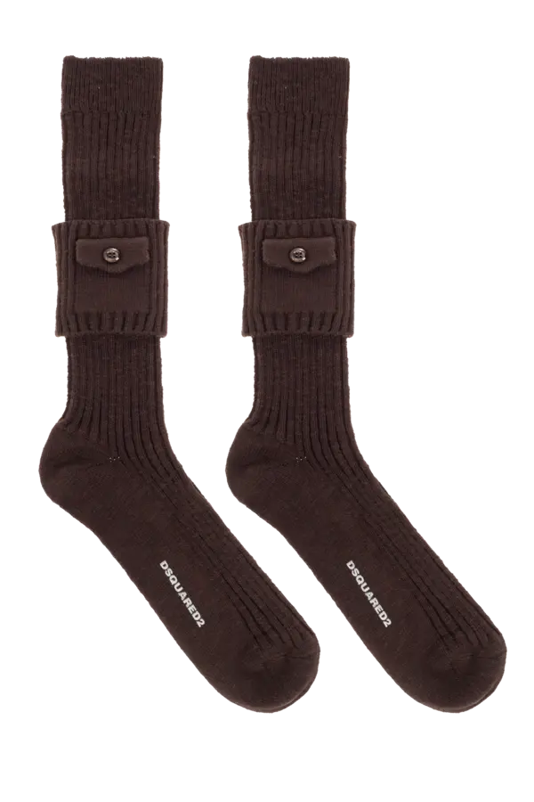 Dsquared2 Socks