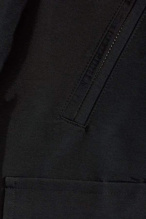 Sacai Jacket With Multiple Pockets