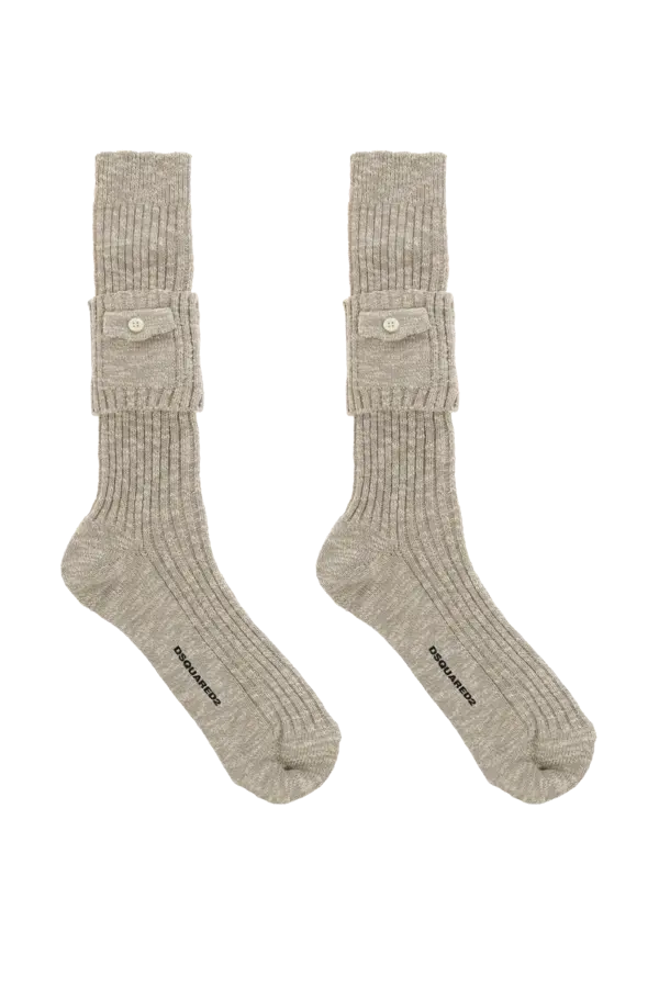 Dsquared2 Socks