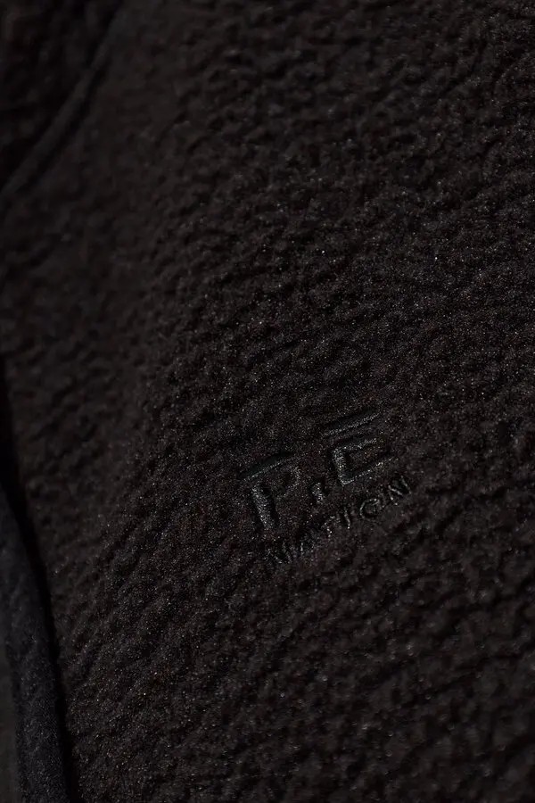 P.E Nation Polar "technique