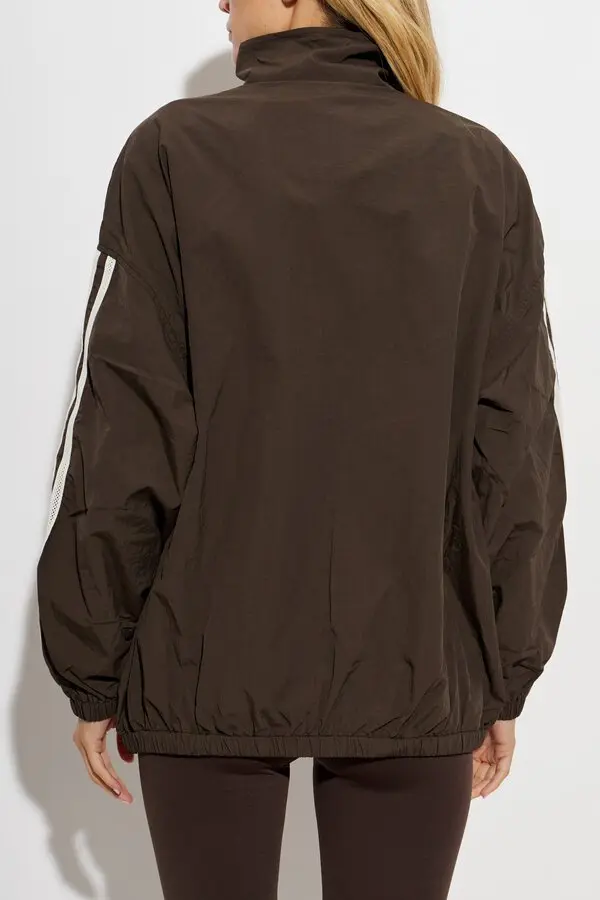 P.E Nation Radius" Jacket - Brown