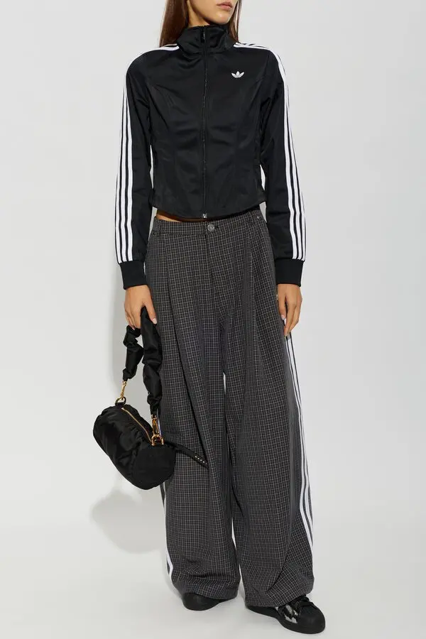 ADIDAS ORIGINALS Wide-leg Trousers