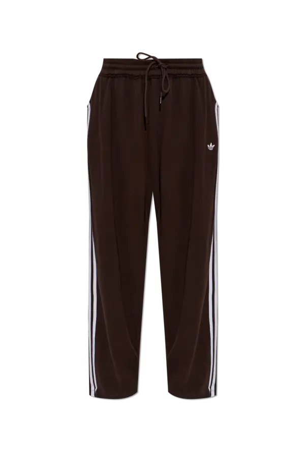 ADIDAS ORIGINALS Wide-leg Sweatpants
