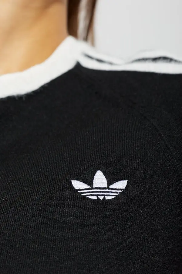ADIDAS ORIGINALS Top With "z" Logo