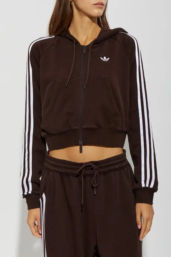 ADIDAS ORIGINALS Hoodie