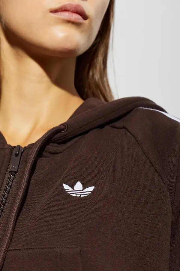 ADIDAS ORIGINALS Hoodie