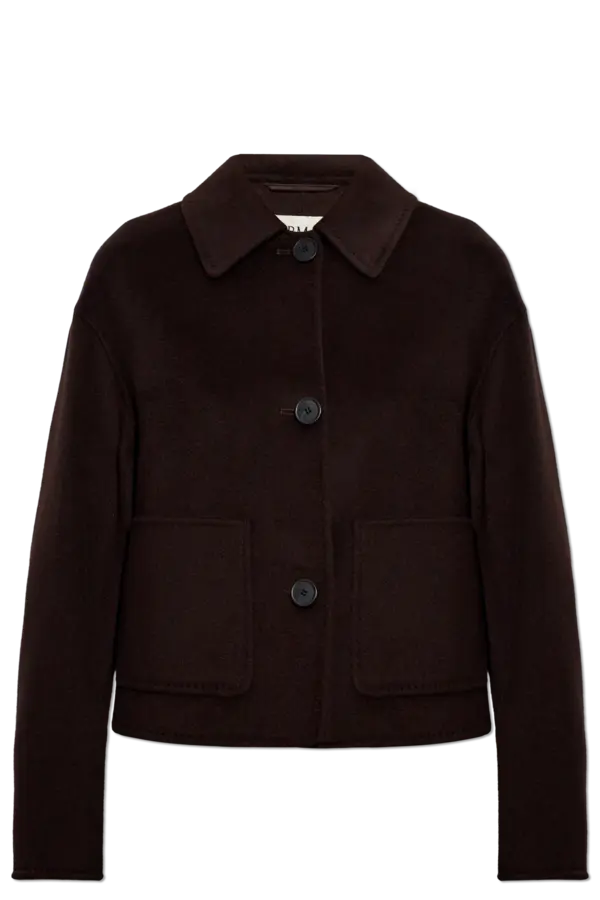 ARMA Wool Jacket "kerry