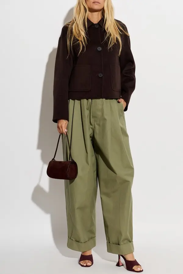 ARMA Wool Jacket "kerry