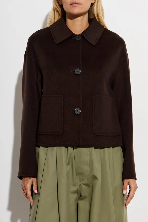 ARMA Wool Jacket "kerry