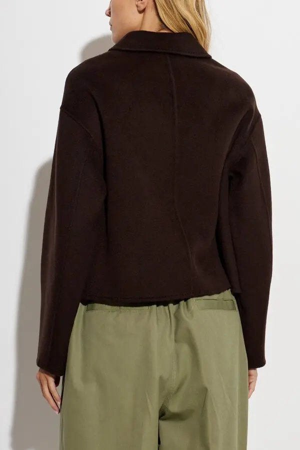 ARMA Wool Jacket "kerry
