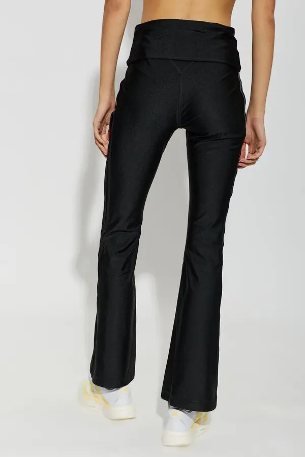 ADIDAS ORIGINALS Flared Leg Trousers