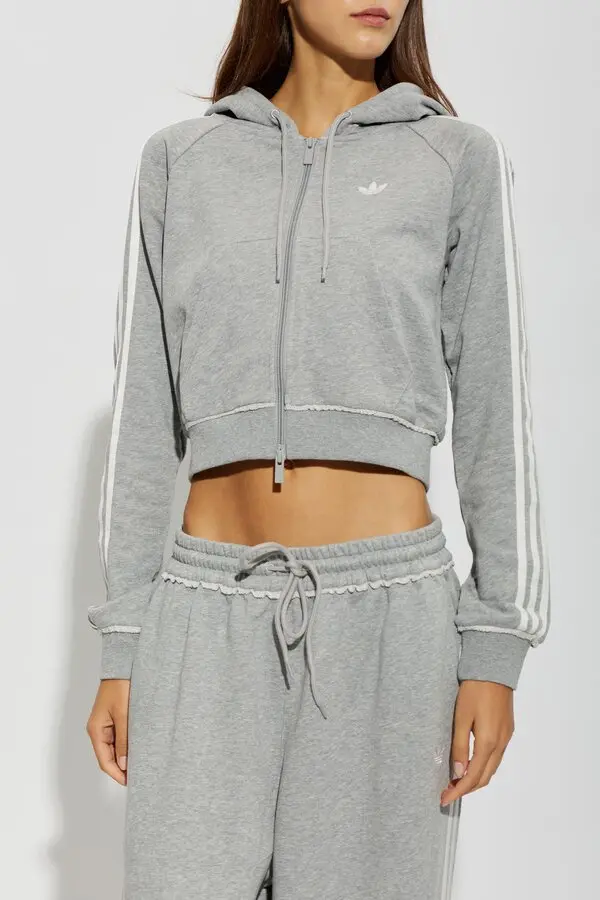 ADIDAS ORIGINALS Hoodie
