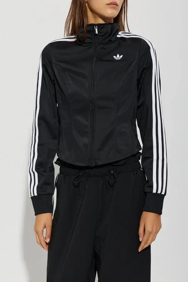 ADIDAS ORIGINALS Sweatshirt With Logo