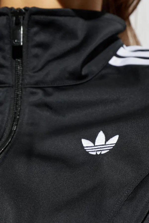 ADIDAS ORIGINALS Sweatshirt With Logo