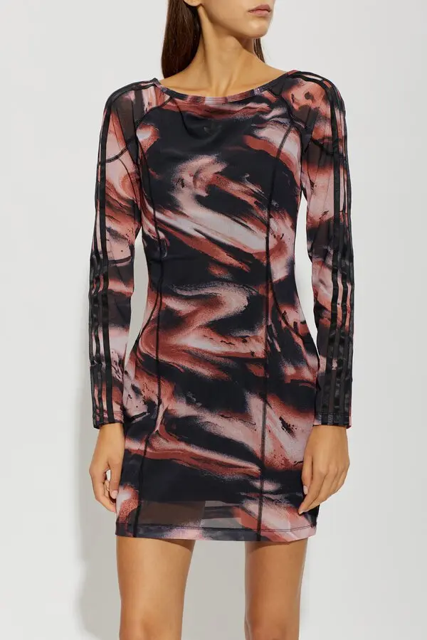 ADIDAS ORIGINALS Logo Dress