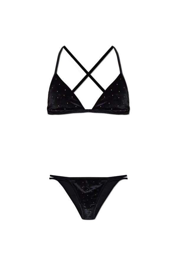 Balmain Two-piece Swimsuit