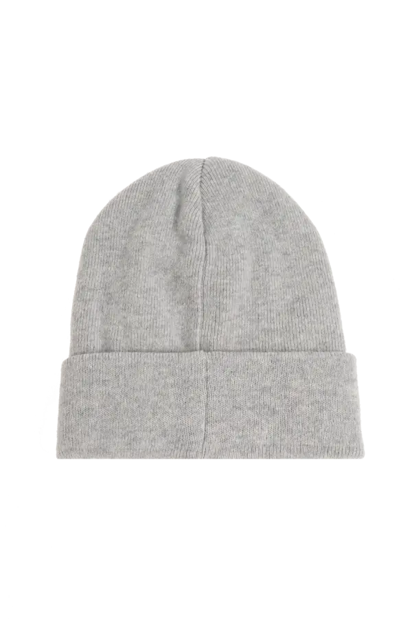 Moschino Cap With Logo