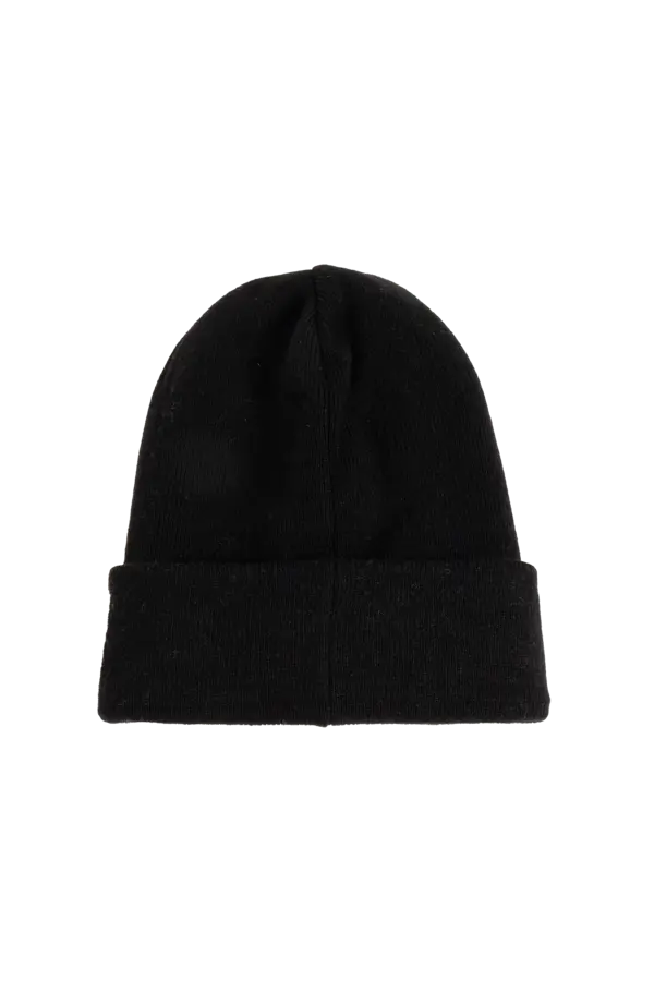 Moschino Cap With Logo