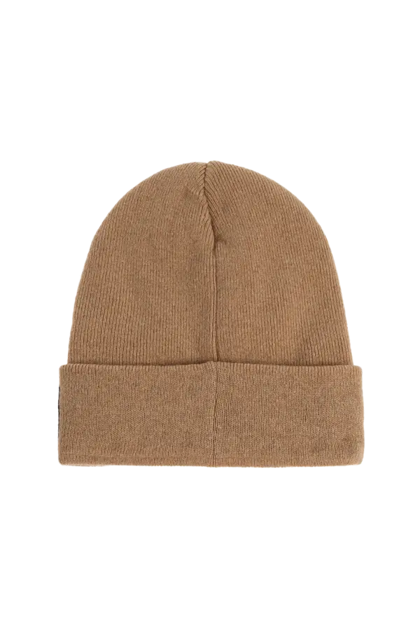 Moschino Cap With Logo