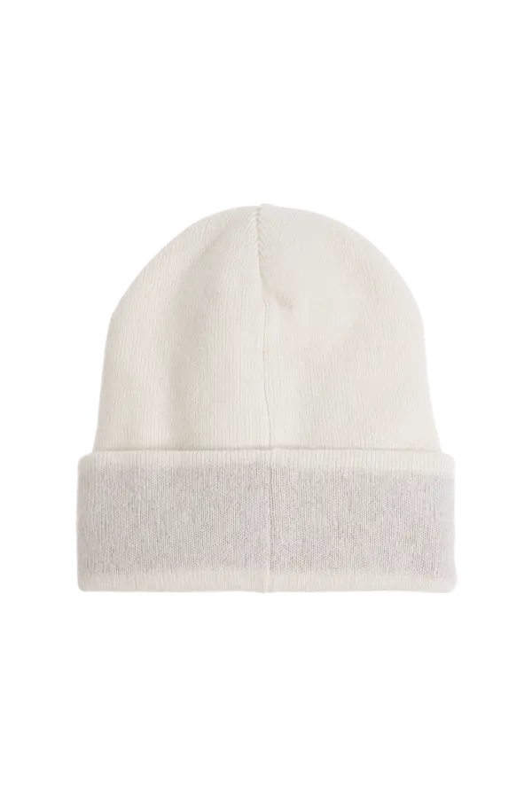 Moschino Cap With Logo