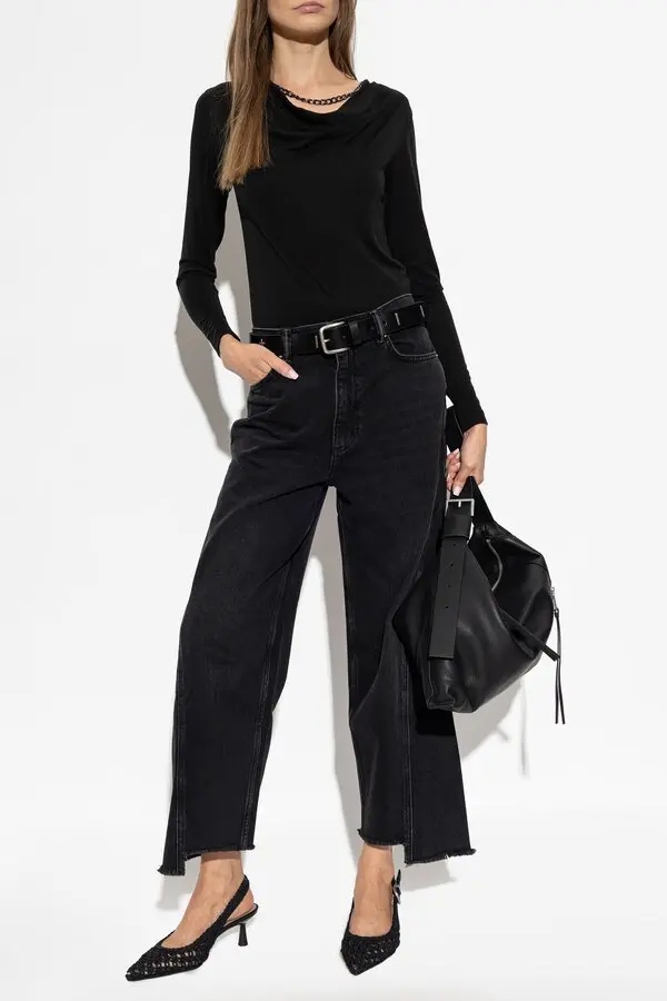 ALLSAINTS Top ‘hallie