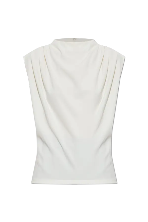 ALLSAINTS Emerson' Top - Cream
