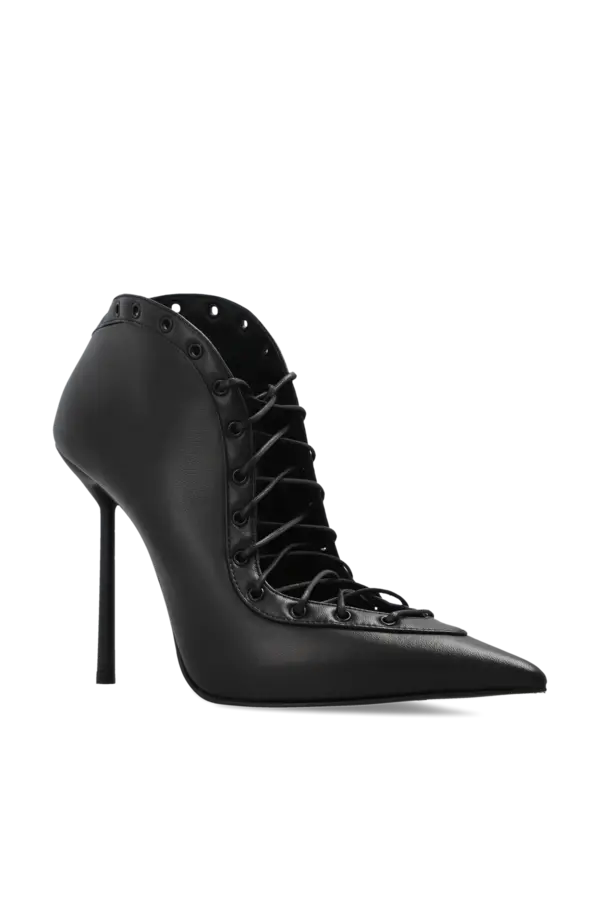 LE SILLA Heeled Shoes "colette