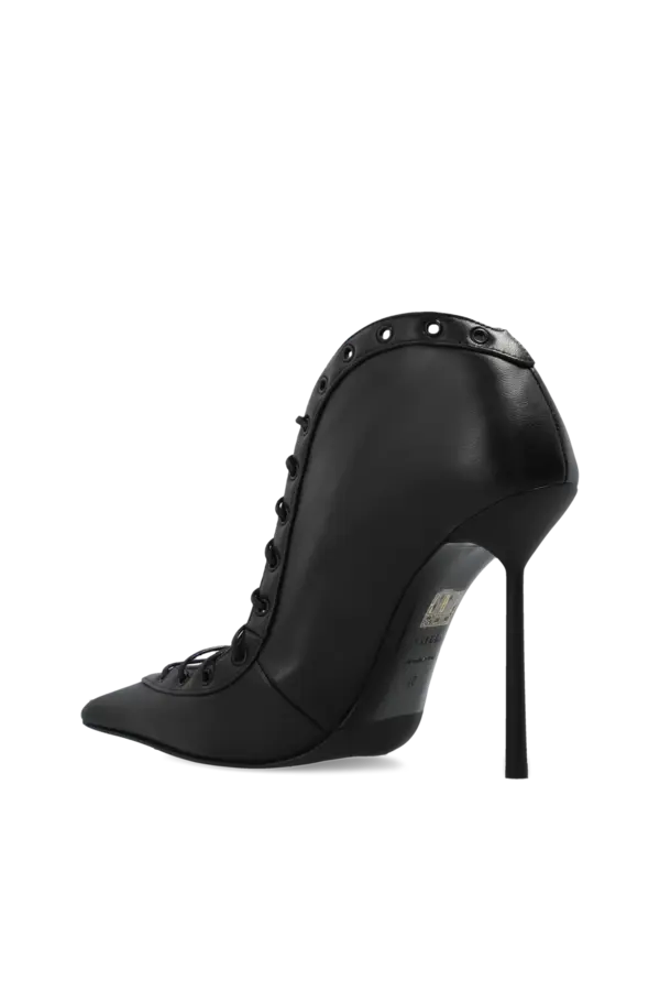 LE SILLA Heeled Shoes "colette