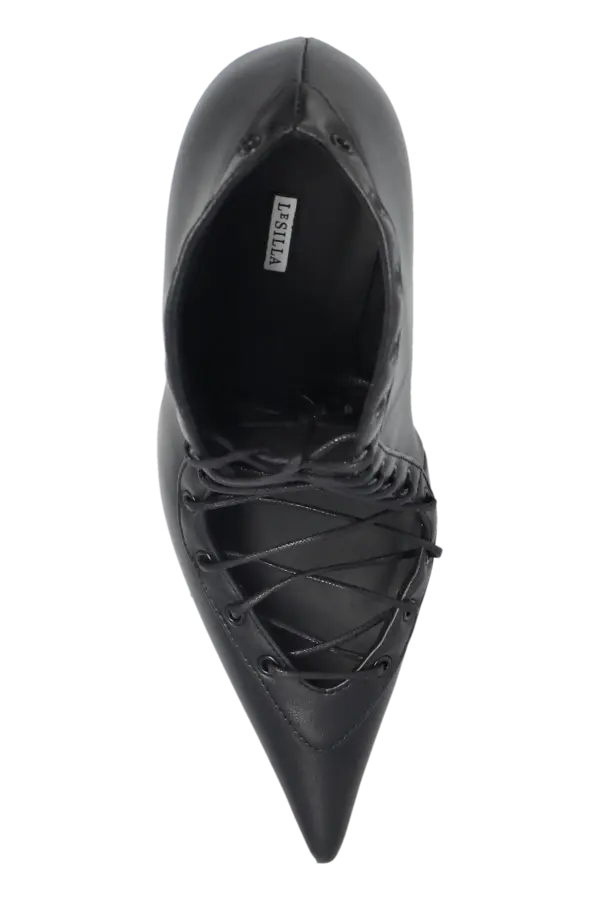 LE SILLA Heeled Shoes "colette
