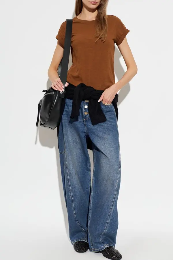 ALLSAINTS Anna' T-shirt