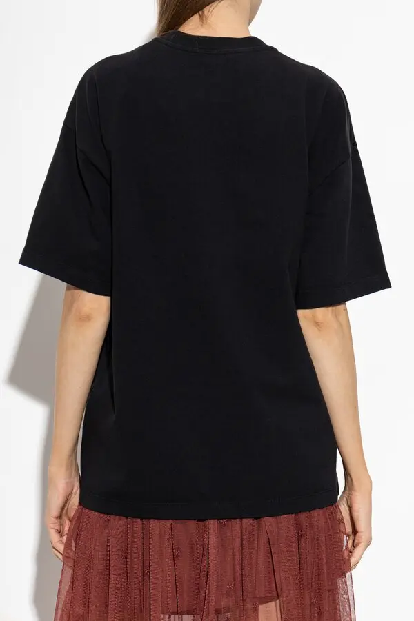 ALLSAINTS T-shirt "neon