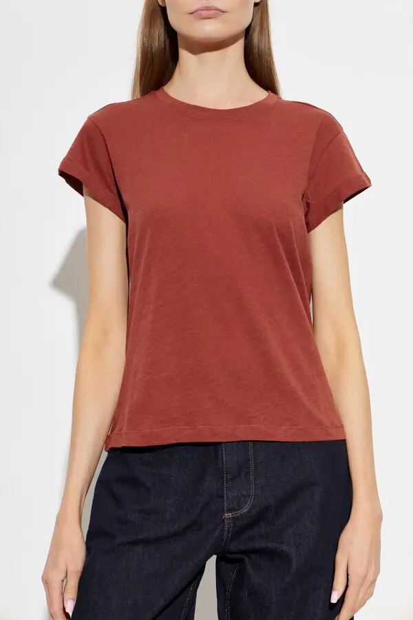 ALLSAINTS Anna Cotton T-shirt
