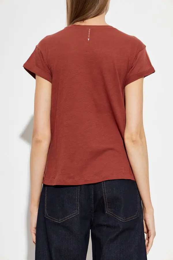 ALLSAINTS Anna Cotton T-shirt