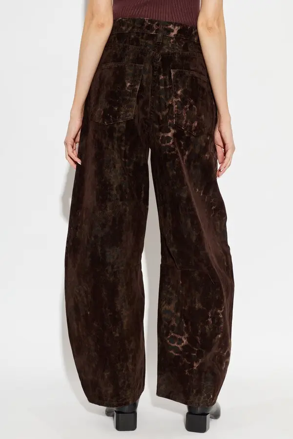 ALLSAINTS Jett" Trousers